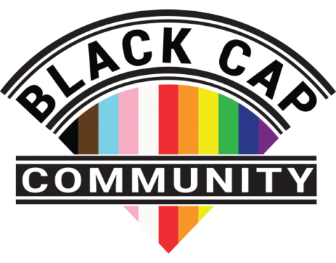 The Black Cap - wearetheblackcap.com